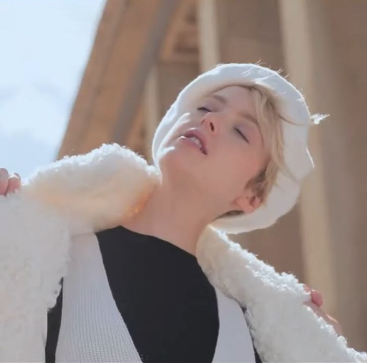 Lemönplet #10 – Maison Calyx