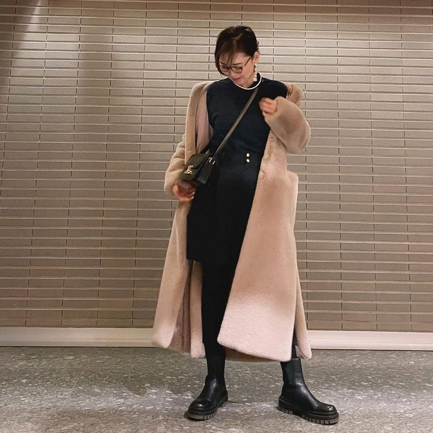 @megumi_koshiba – Maison Calyx