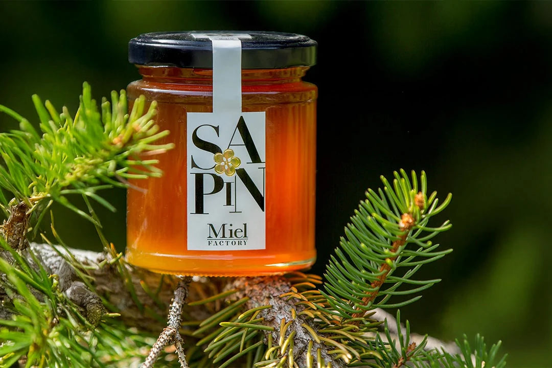 Honey – Maison Calyx