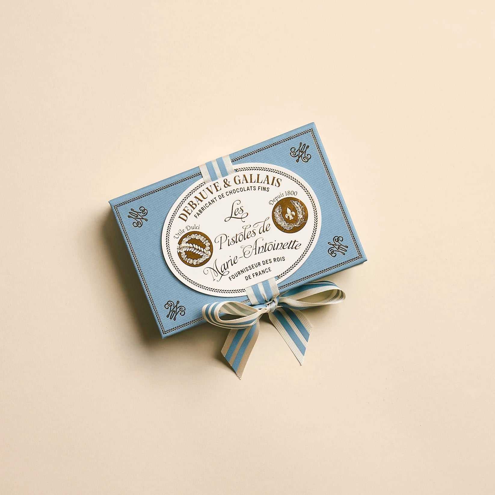 マリー・アントワネット・ピストル – Maison Calyx