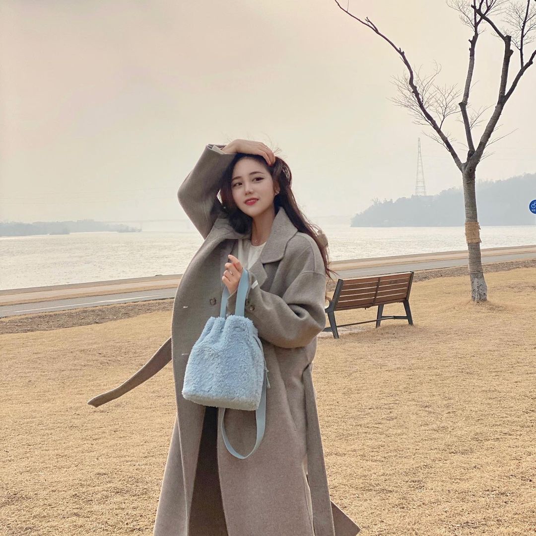 @chaae.rin – Maison Calyx