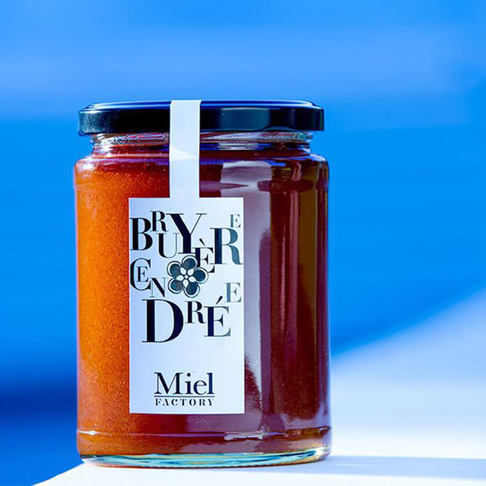 Honey – Maison Calyx