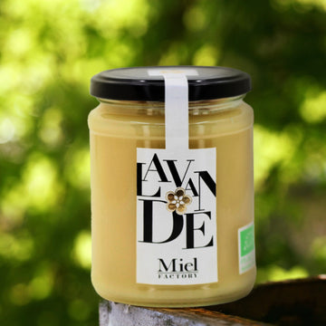 Honey – Maison Calyx